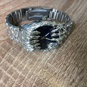 Custom Watch Shadow Forged 014 - Etsy