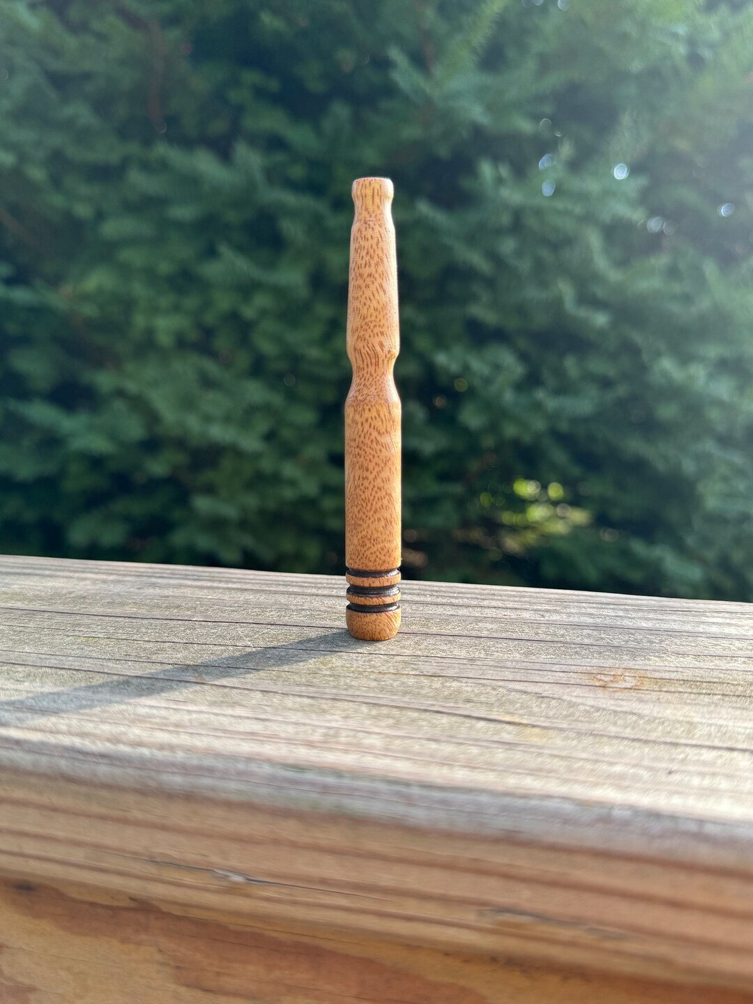 Mango Wood Bogie Boot - Etsy