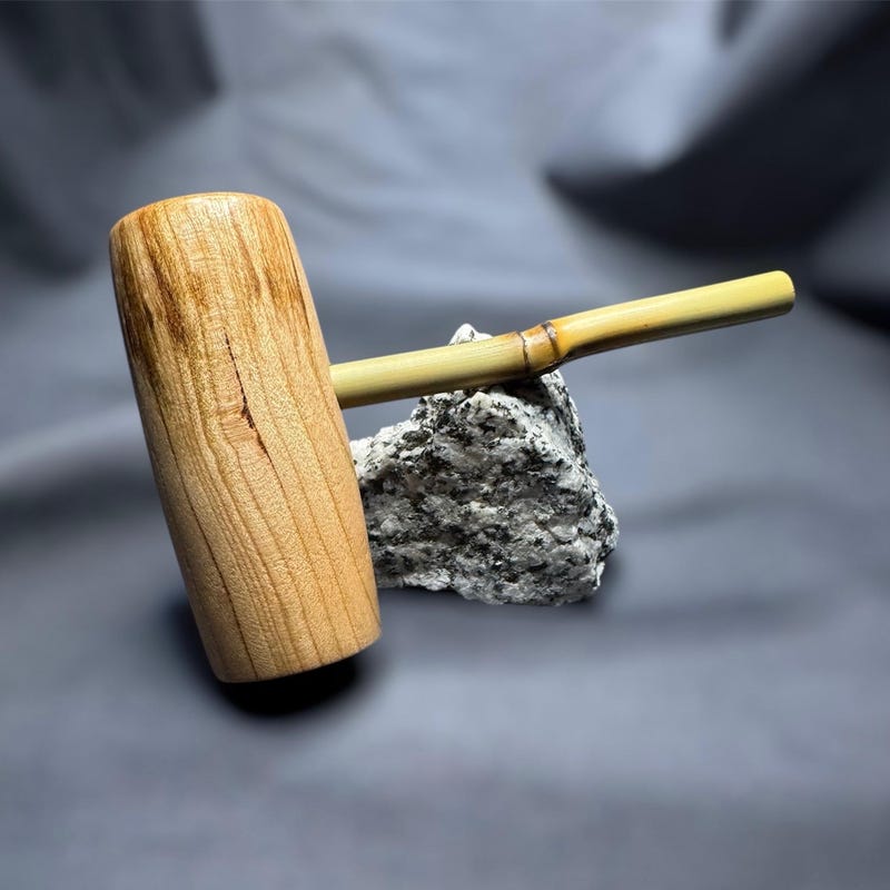 Bamboo Pipe - Etsy