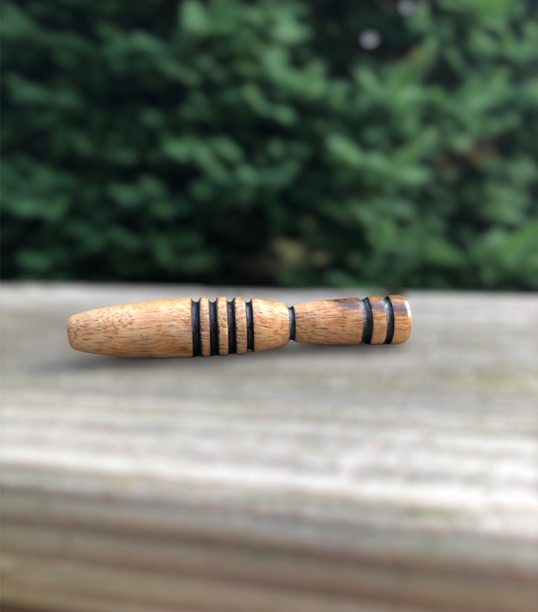 Mango Wood Bogie Boot - Etsy