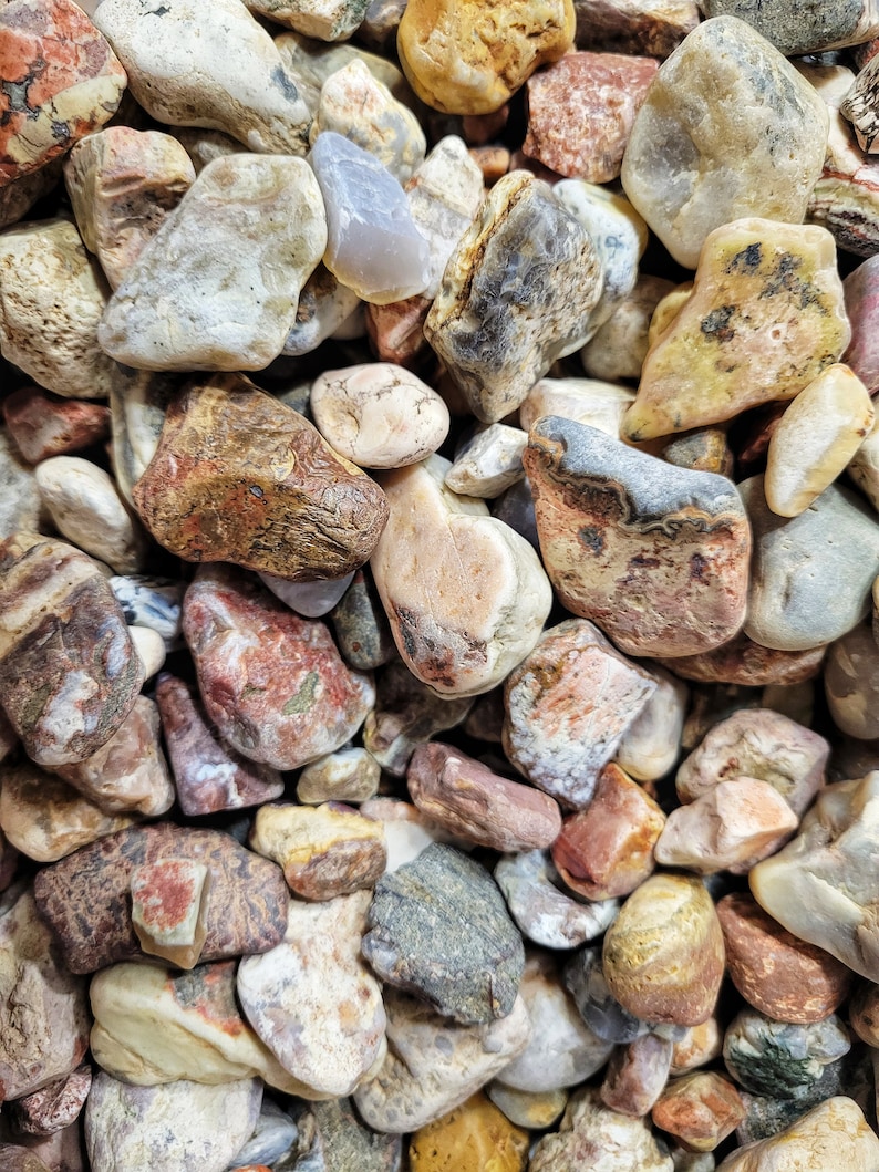 NATURAL * Nova Scotia Bay of Fundy - Agates, Jaspers, Crystals & Other ...