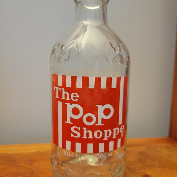 Pop Shoppe - Etsy