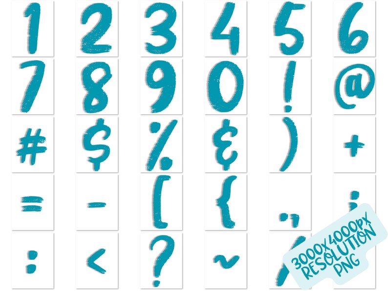 Luca Alphabet Letters Cliparts Bundle, Luca Disney Sublimation Cliaprts ...
