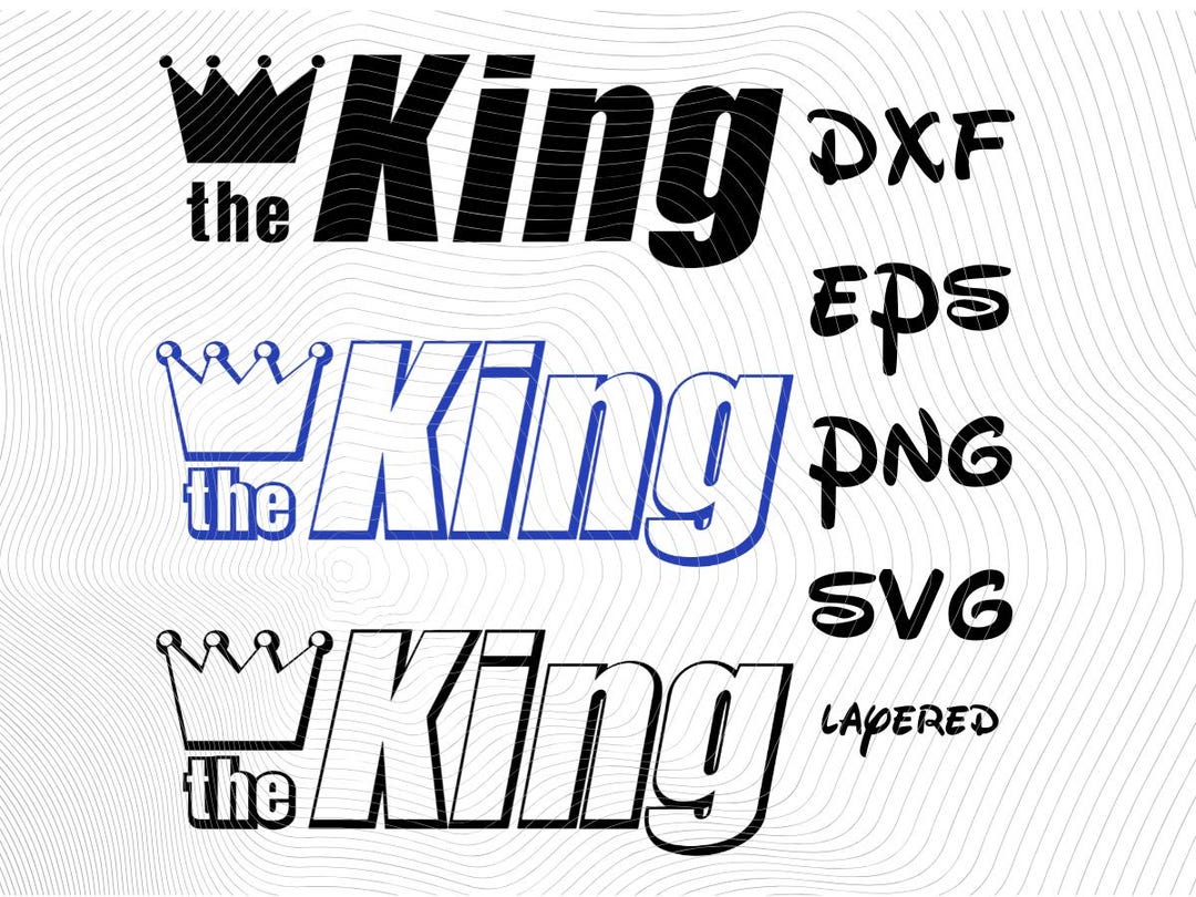 The King Strip Weathers Dinoco Team Logo SVG Png Dxf Eps Clipart, the ...