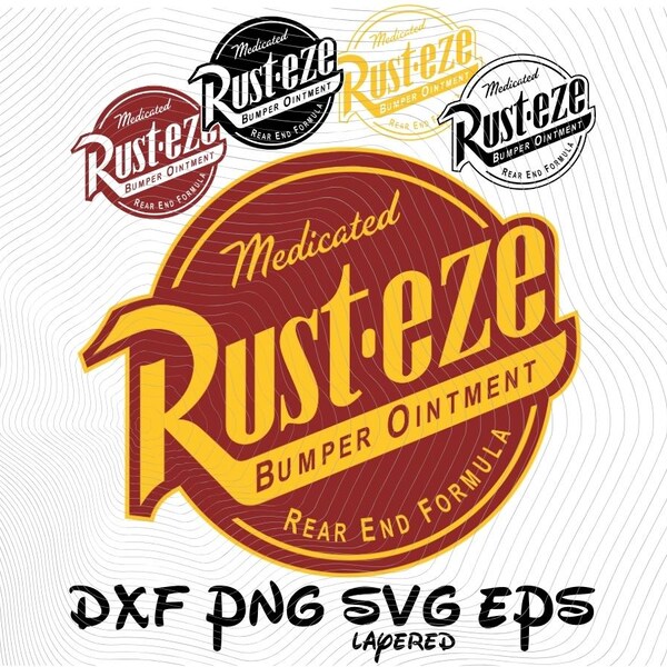 Rusteze Logo - Etsy