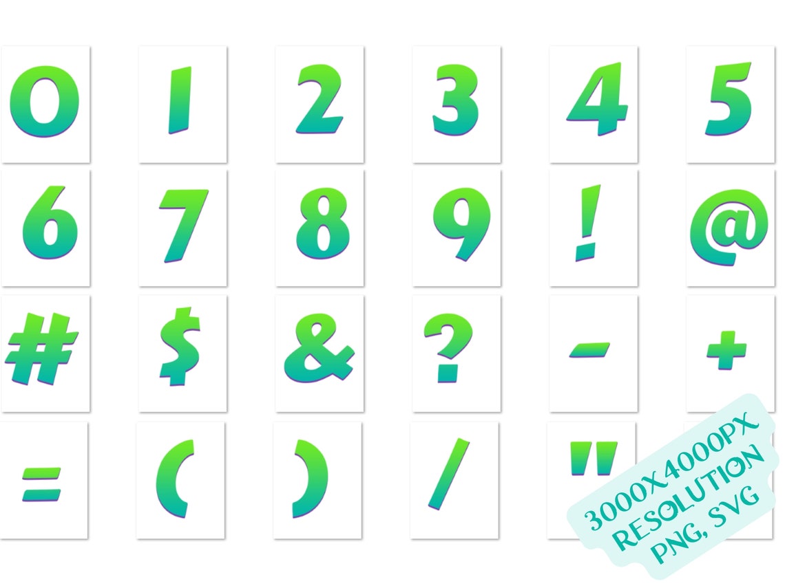 Zootopia Alpahbet Font Cliparts Bundle, Zootopia SVG Font Letters ...