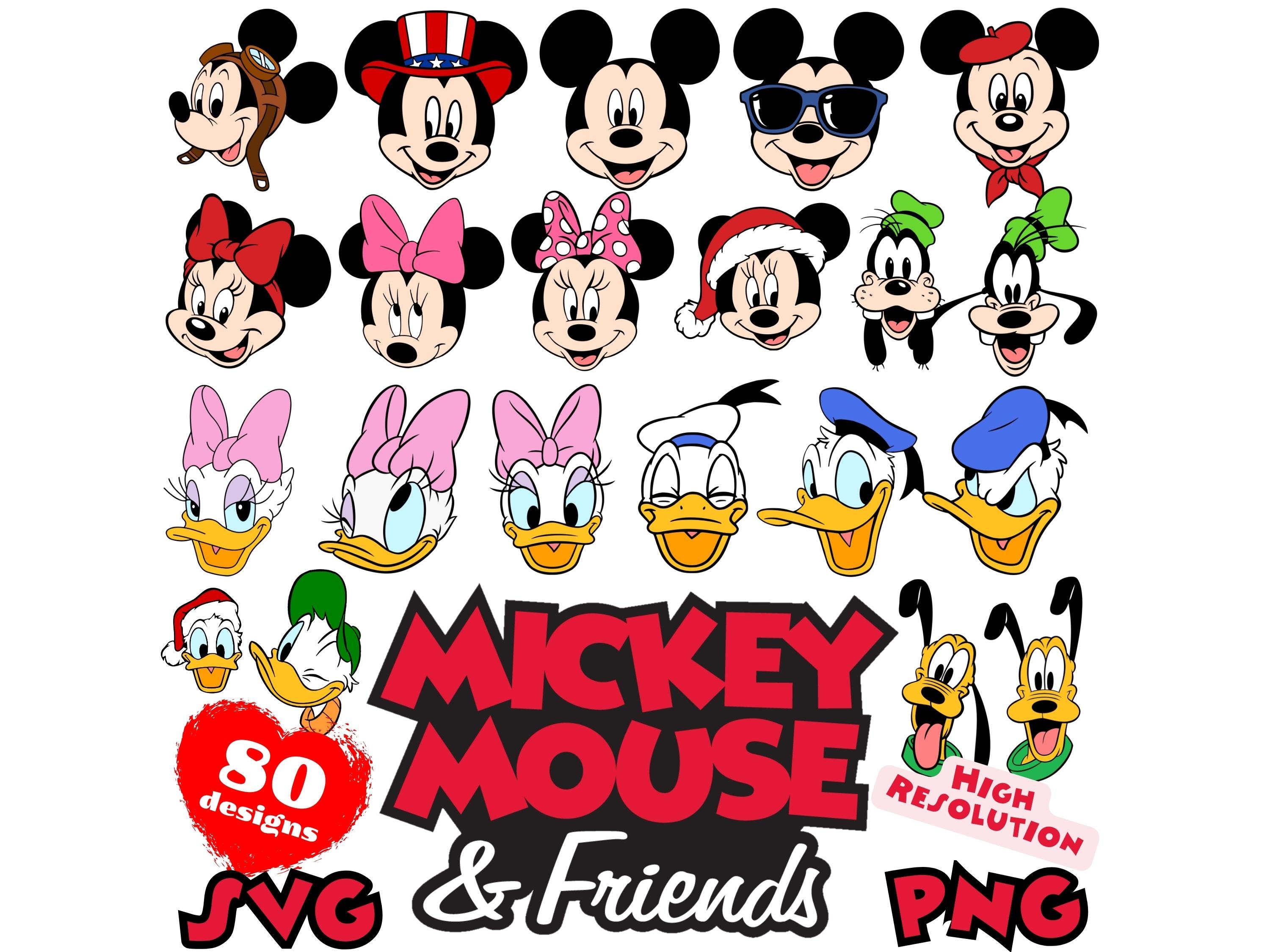 Visage De Mickey Mouse BREAKING: Mickey Mouse Removed As Official