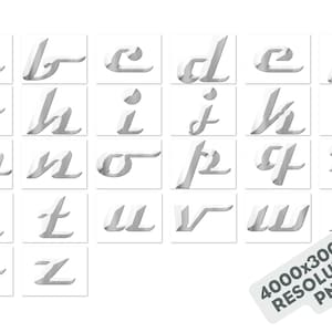 Cars Original Alphabet Font PNG, Cars PNG Cartoon Cliparts, Cars Silver ...