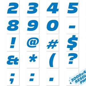 Up Alphabet Letters Cliparts Bundle, up Font Letters Cartoon ...