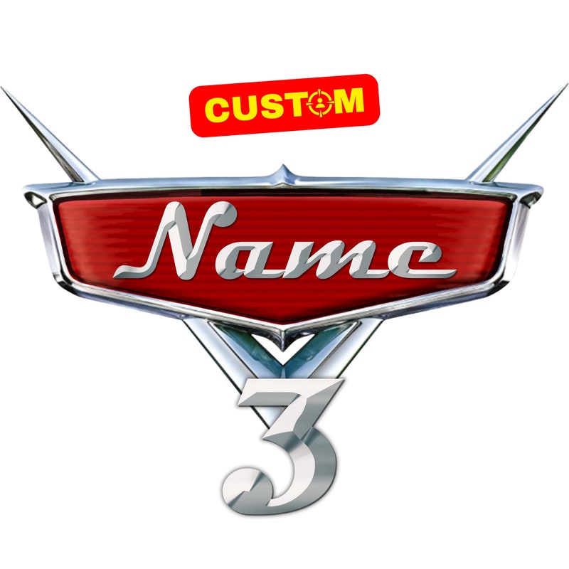 Custom Car Cartoon Shirt - Etsy UK