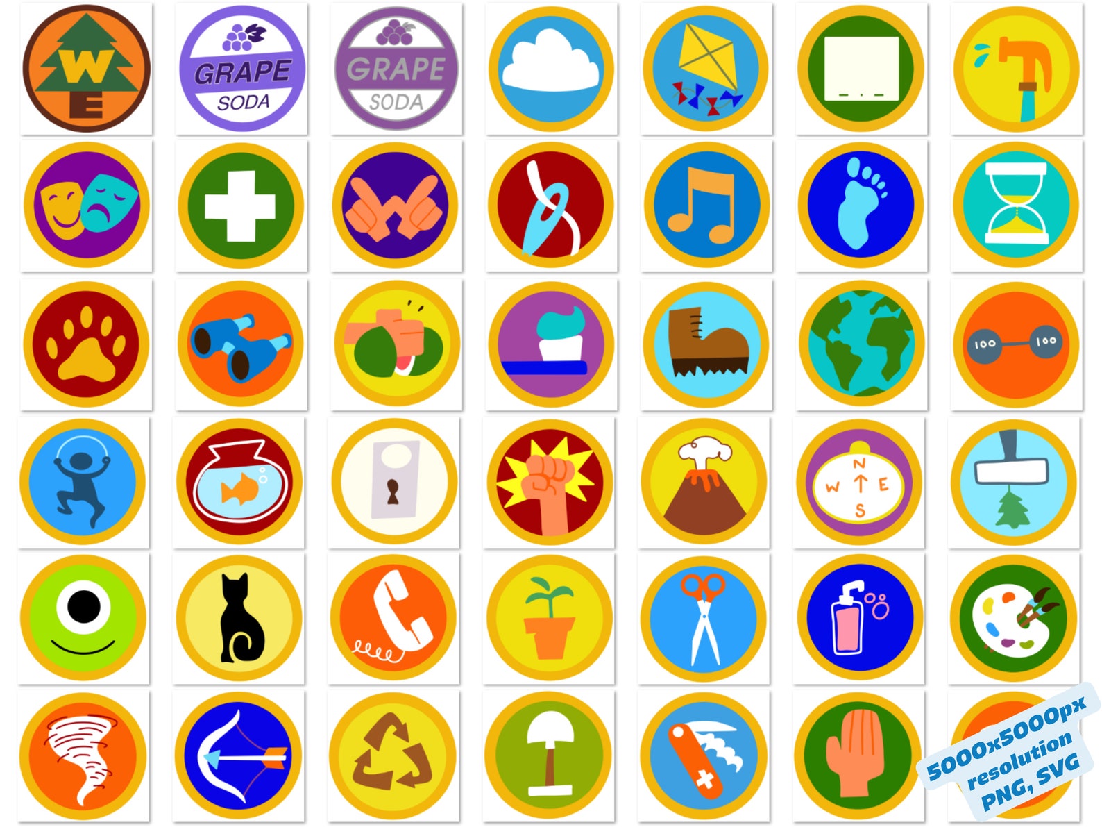Up Cliparts Mega Bundle, up PNG Cartoon Sublimation Cliparts, up Themed ...