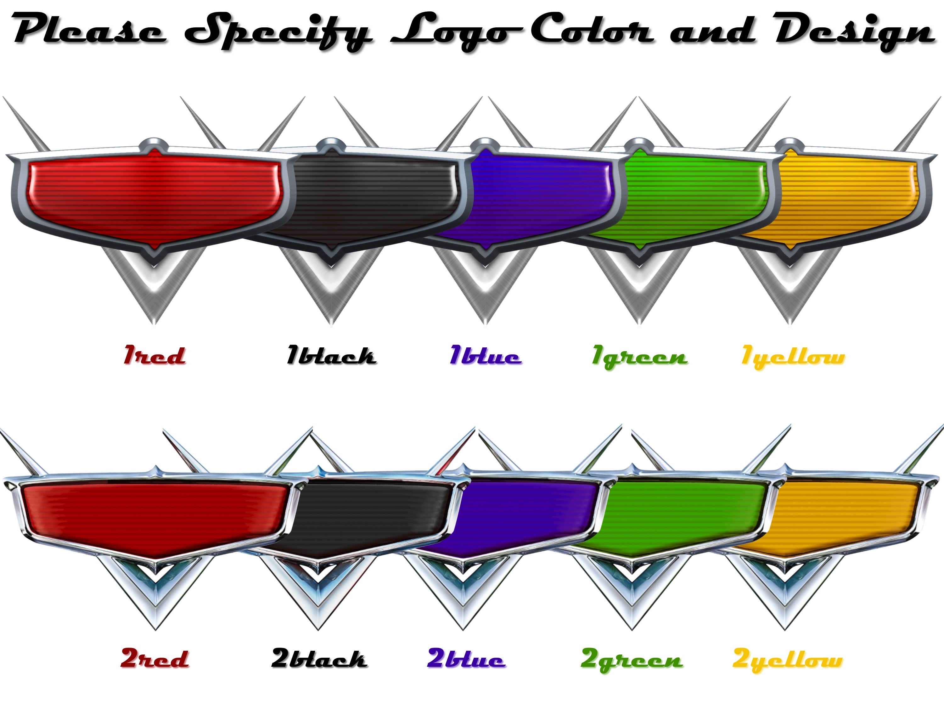 Personalized Cars Custom PNG Logo, Cars Original Birthday Sublimation ...