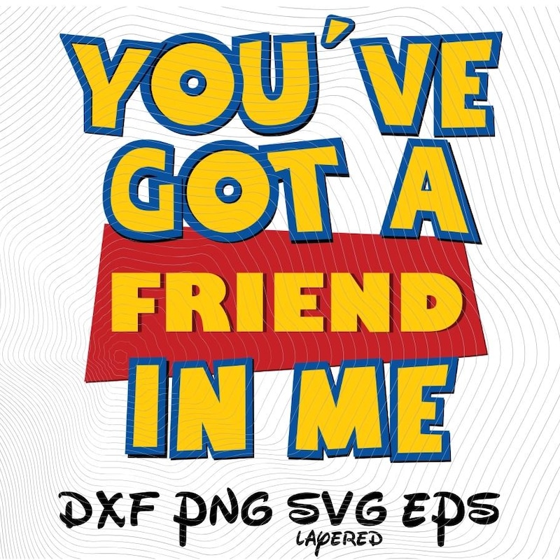 Movie Me and You - Etsy UK