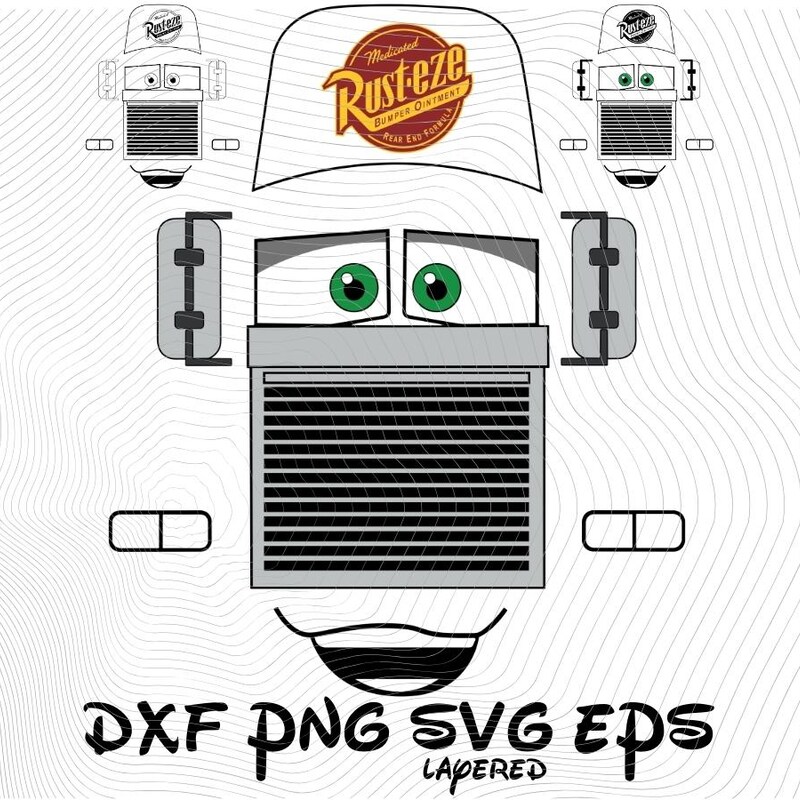 Bumper Cars for Trucks - Etsy