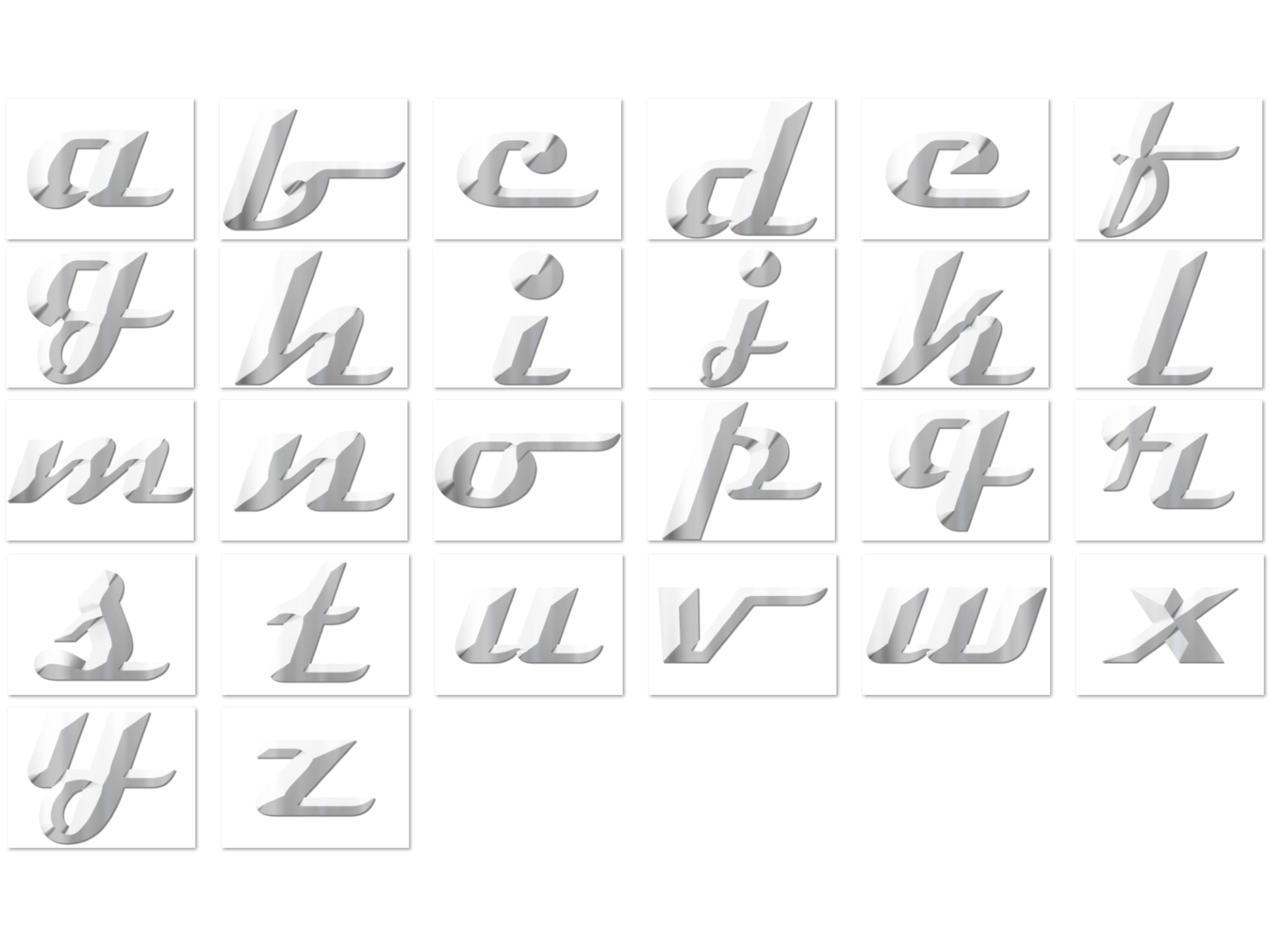 Cars Original Alphabet Font PNG, Cars PNG Cartoon Cliparts, Cars ...