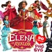 Elena of Avalor PNG and SVG Cliparts Bundle, Elena of Avalor Png Svg ...