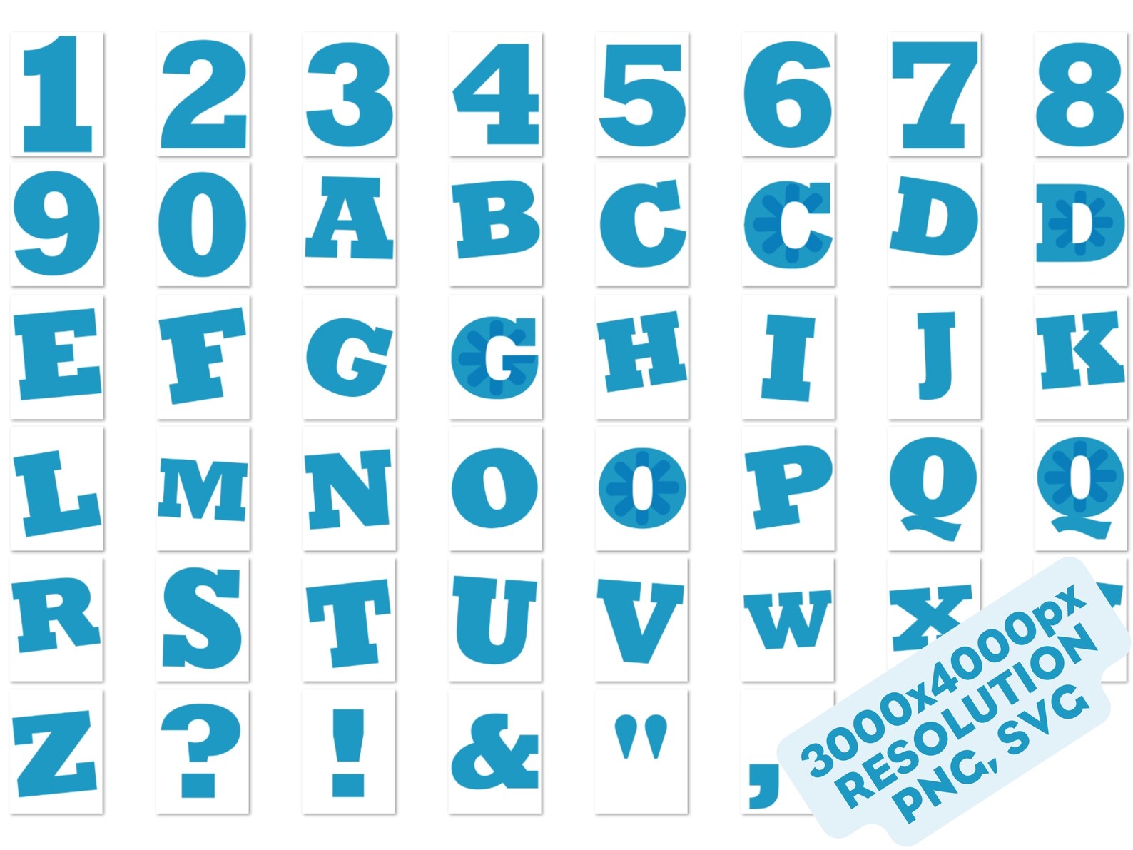 Coco Alphabet Font Bundle, Coco Sublimation Bundle, Coco Cartoon Movie ...