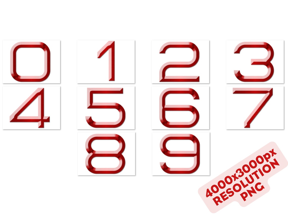 Cars Original Alphabet Font PNG, Cars PNG Cartoon Cliparts, Cars Red ...