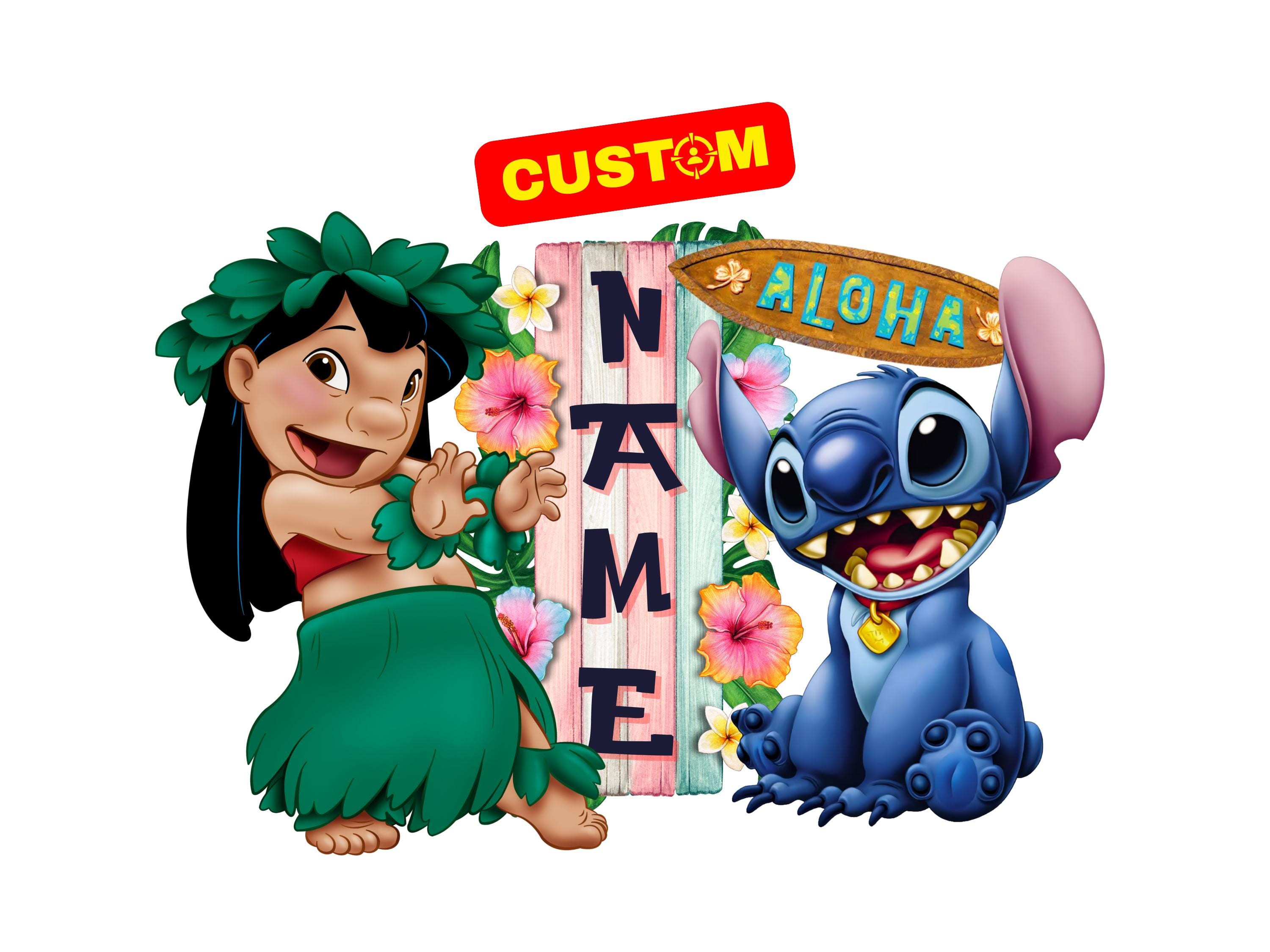 Logotipo Lilo