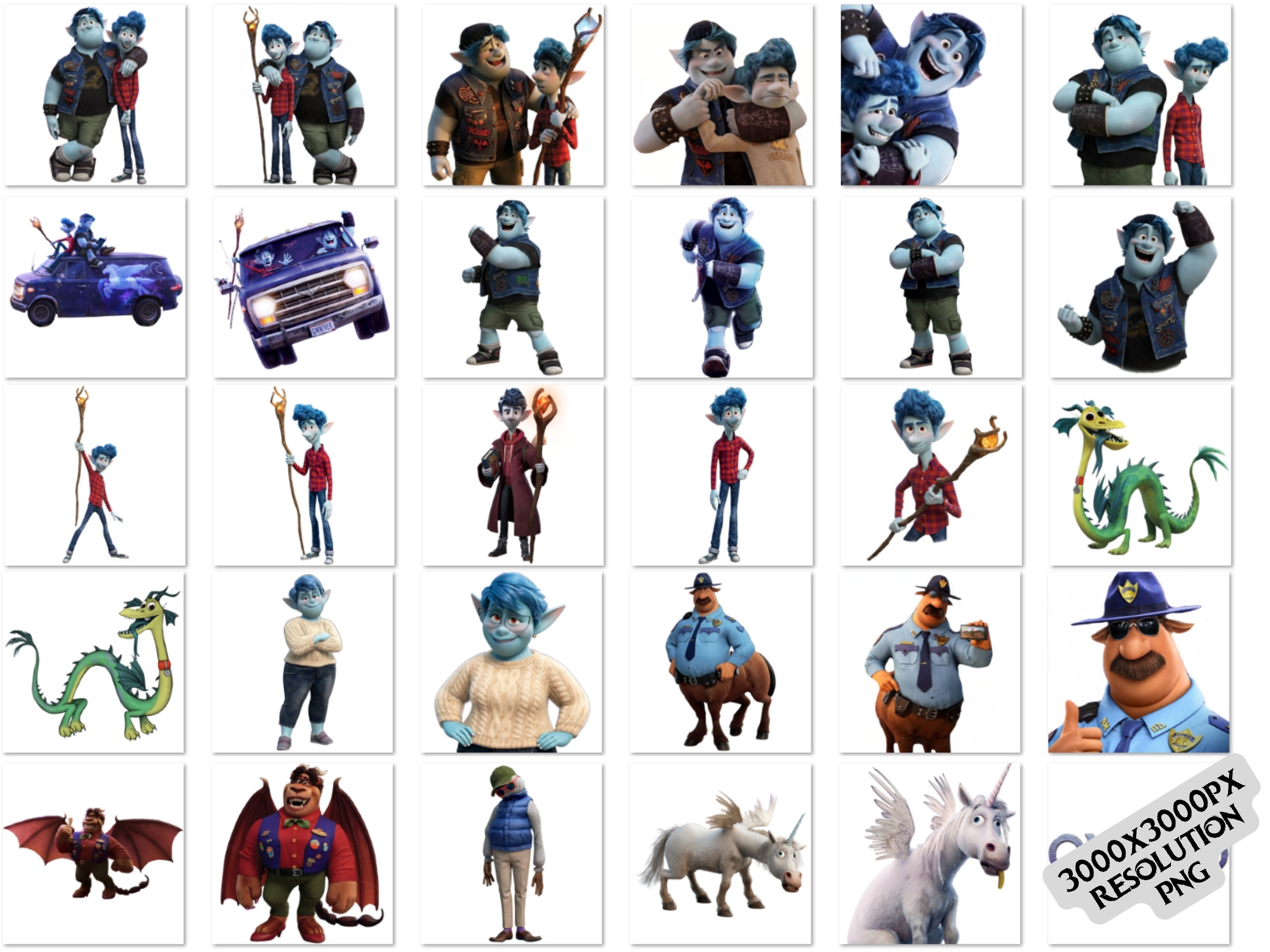 Onward PNG Cliparts Bundle, Onward Png Svg Cartoon Cliparts for ...