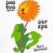Dandelion Alice in Wonderland SVG Clipart, Alice in Wonderland SVG ...