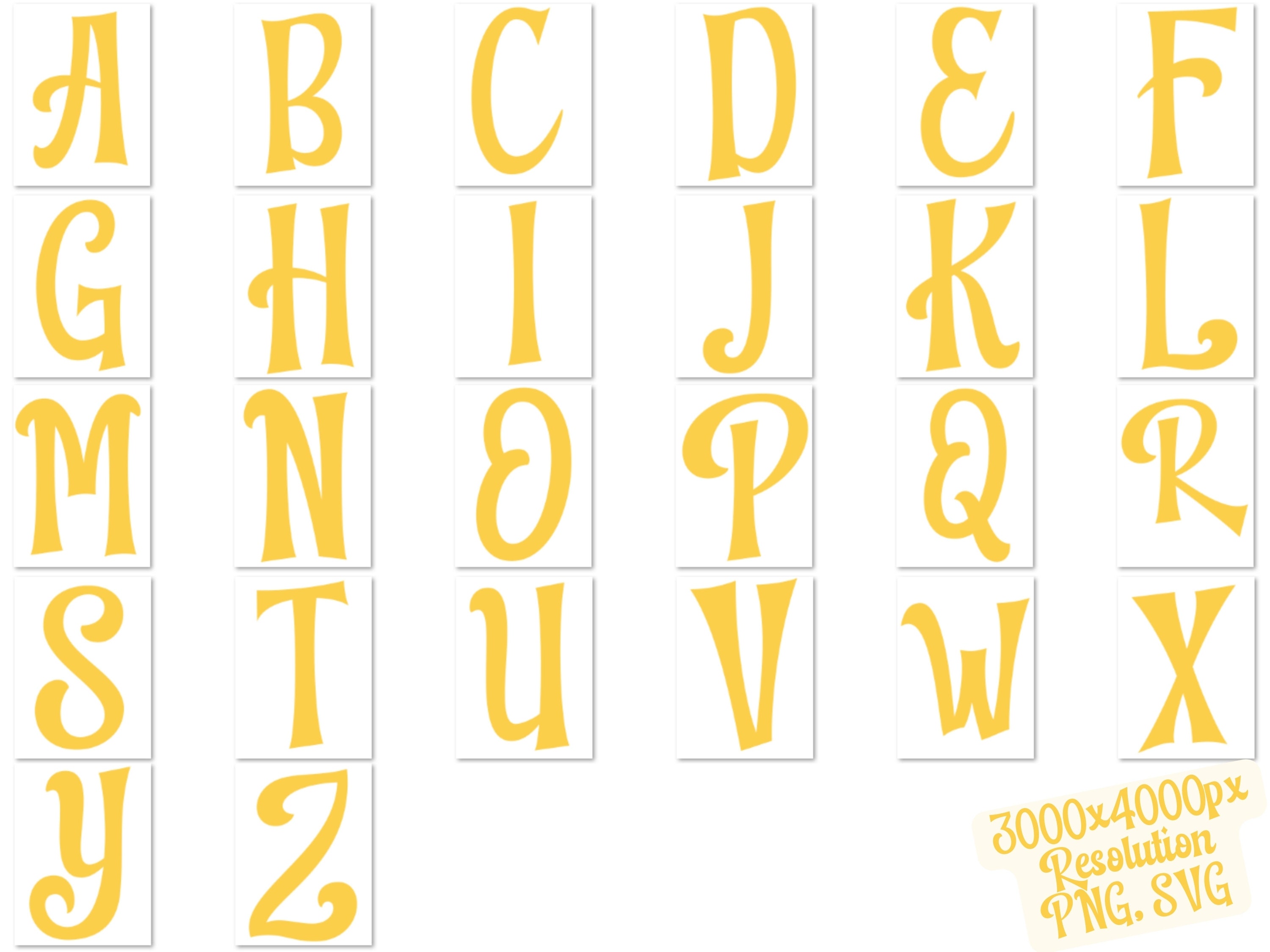 Tangled Alphabet Letters Cliparts Bundle, Tangled Rapunzel Font ...