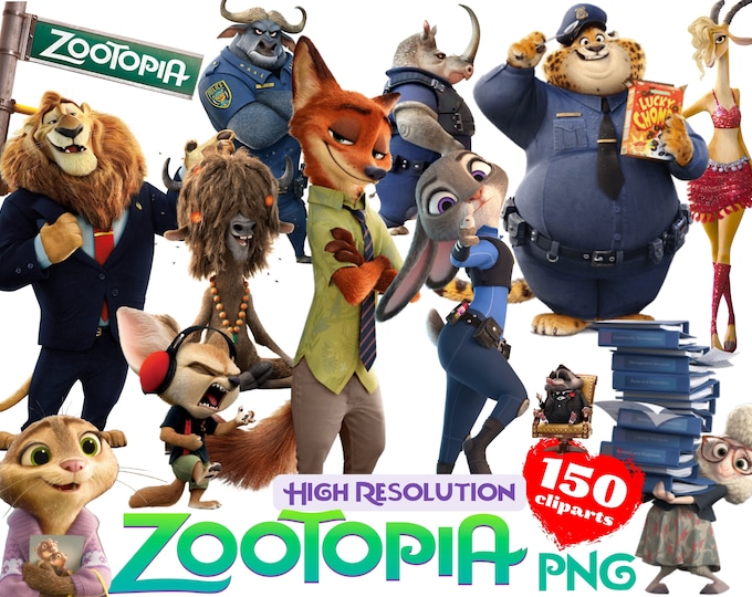 Zootopia Font, Zootopia Svg, Zootopia Font Svg, Zootopia Font Cricut ...