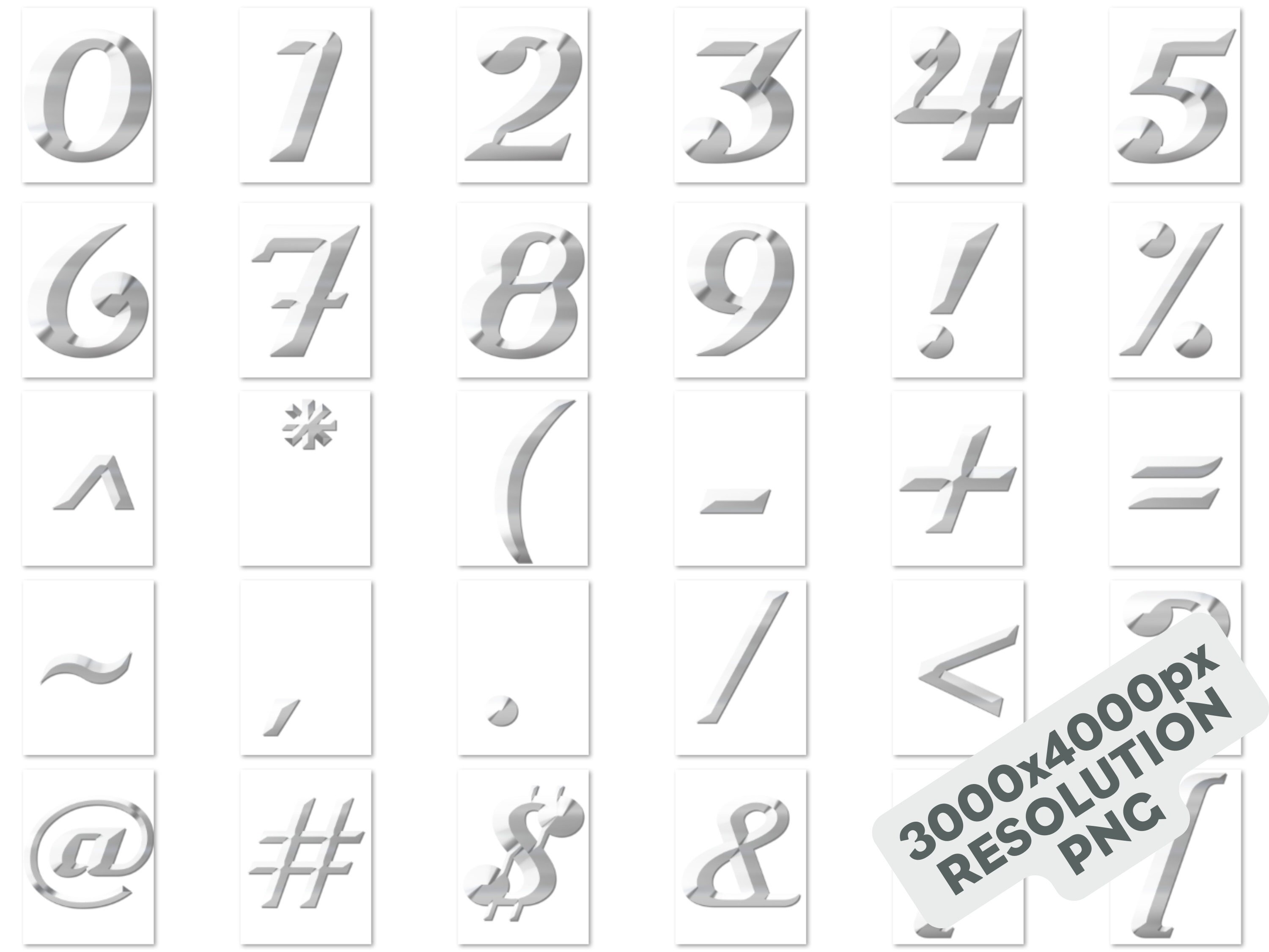 Cars Original Alphabet Font PNG, Cars PNG Cartoon Cliparts, Cars Silver ...