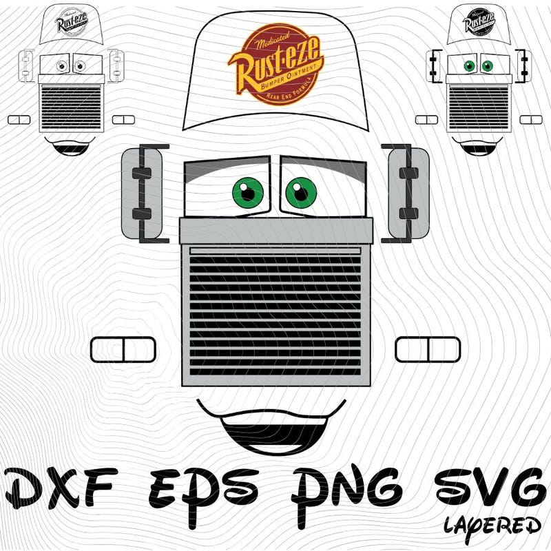 Decals for Eyes - Etsy