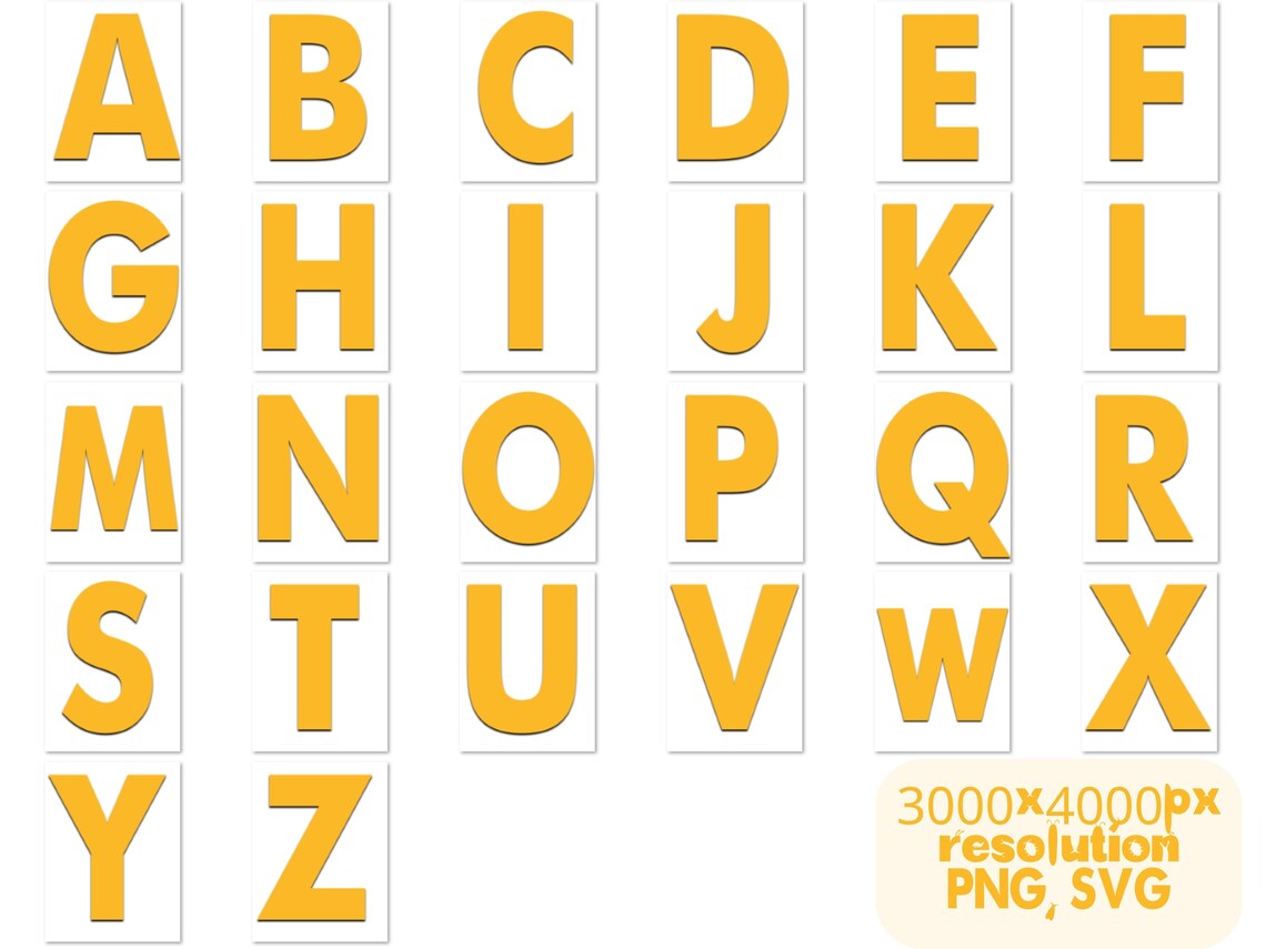 A Bug's Life Alphabet Font Bundle, A Bug's Life Sublimation Bundle, A ...