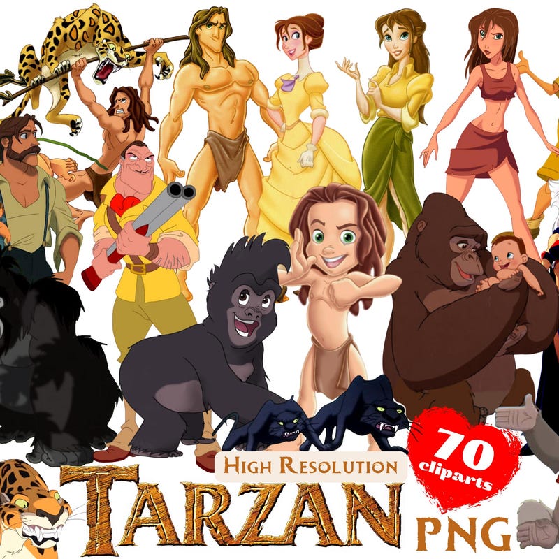 Movie Collection Stickers - Etsy