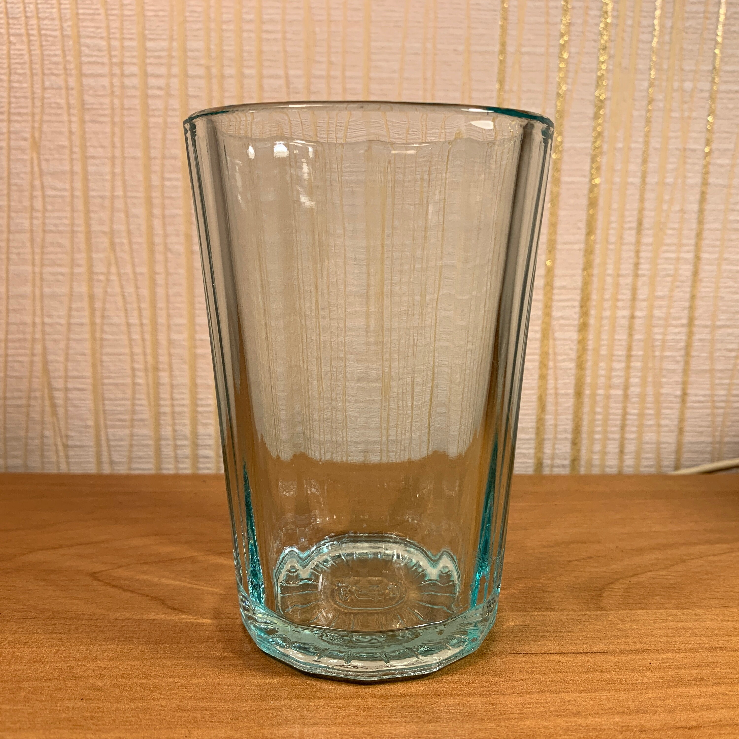 Vintage 1960-70s. Soviet Traditional Faceted Glass. Original, Made in ...