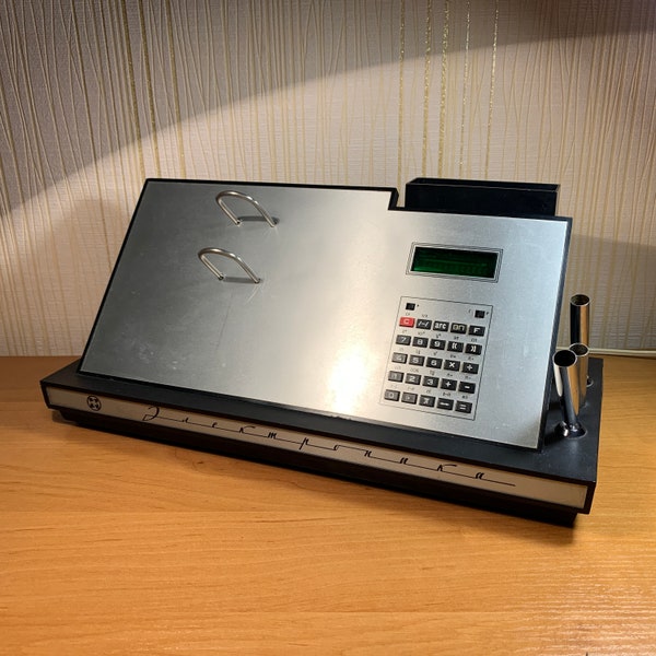 Soviet Electronics - Etsy