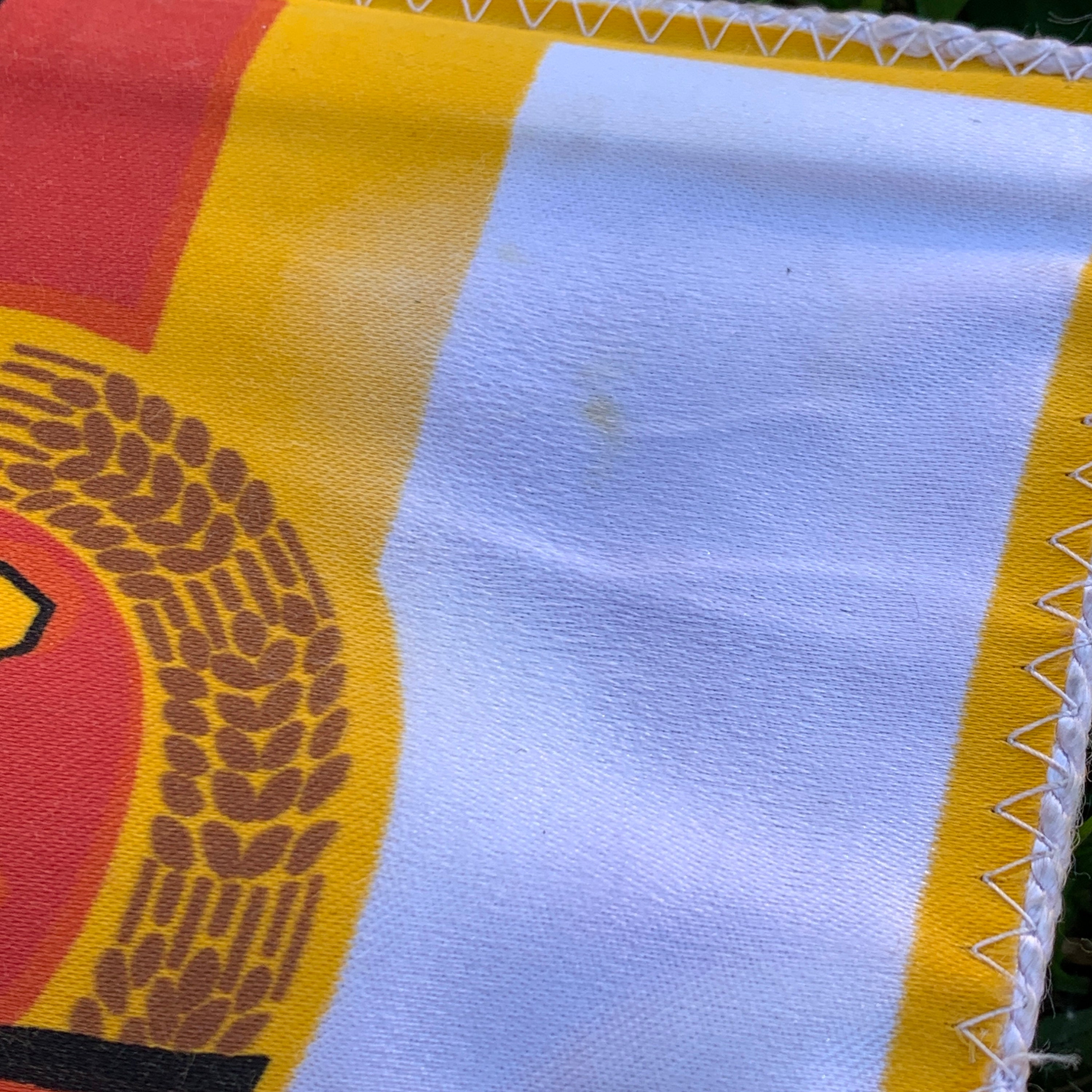 Vintage 1980s DDR Pennant Flag DDR GDR Collectible Tapestry. - Etsy