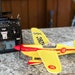 Shoestring Micro Rc Plane - Etsy UK