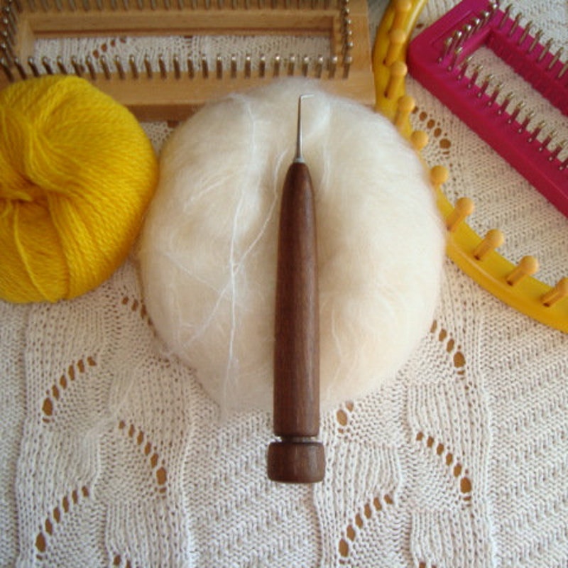 Circle Loom - Etsy