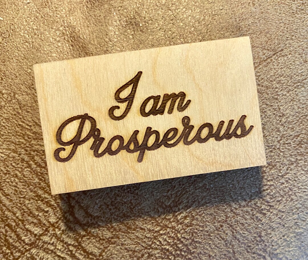 Focus Word Refrigerator Magnet/affirmation/inspirational/buy 5 Get One ...