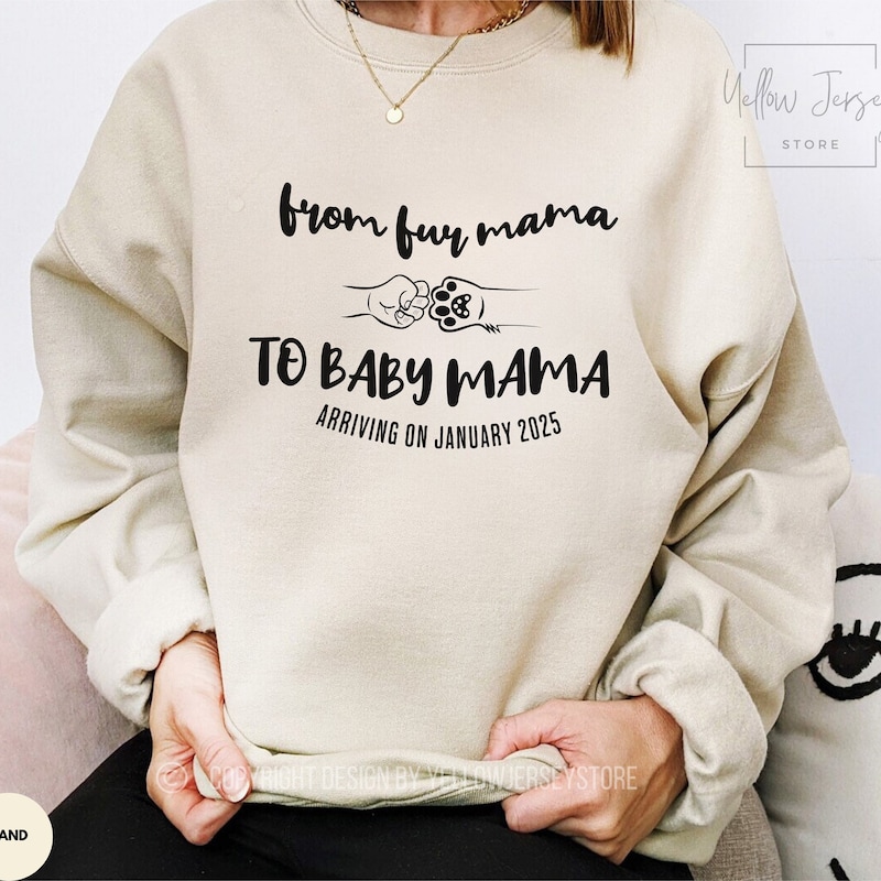 Baby Mama - Etsy