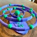 Period 3 Atomic Model (multi-color) - Science Learning Manipulative - Etsy