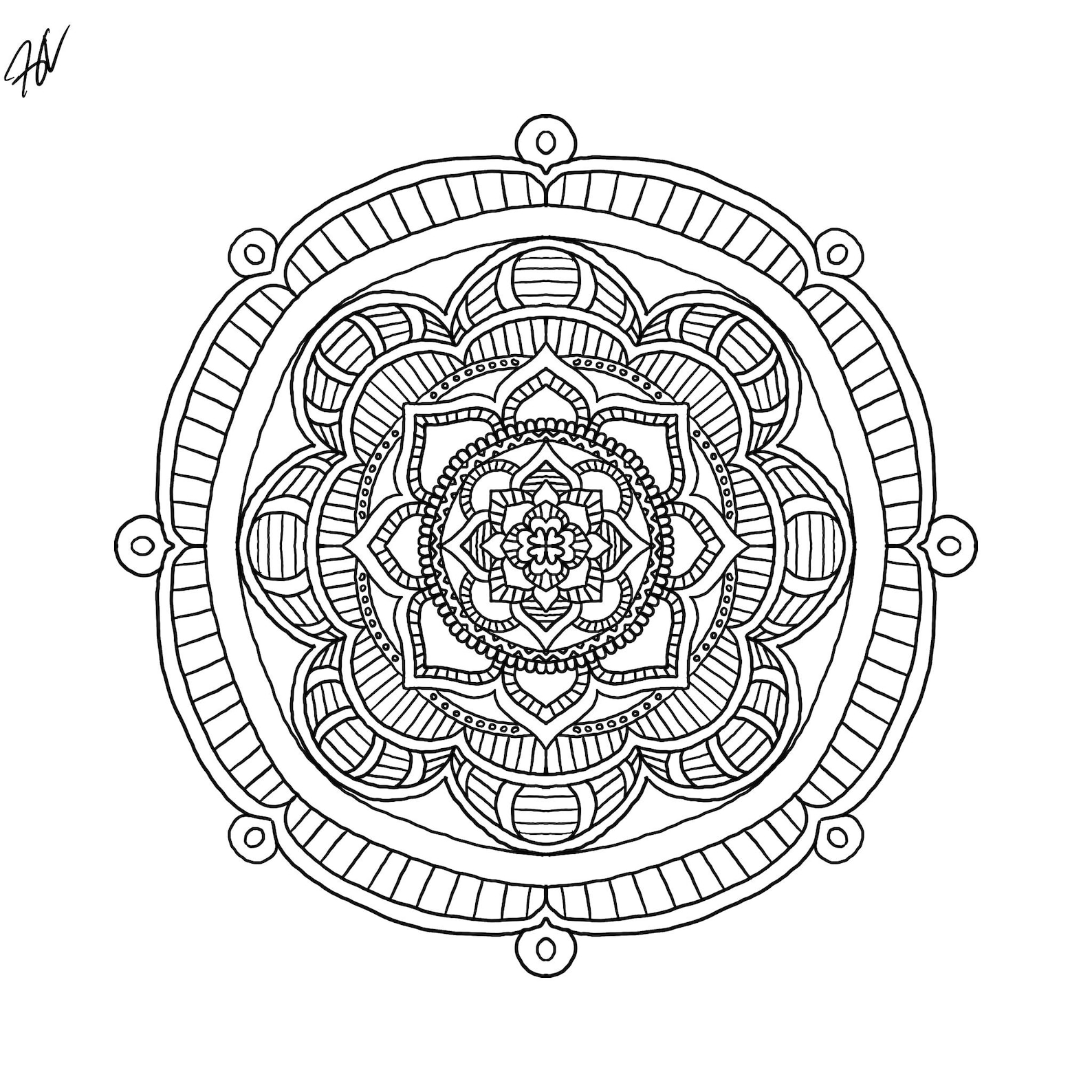 Mandela Colouring Pages Bundle 3 - Etsy