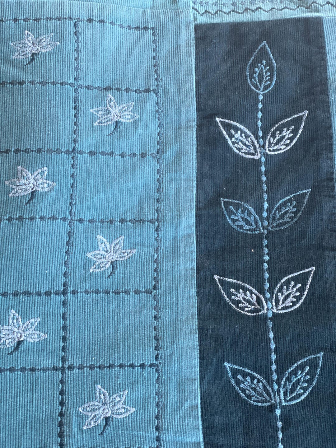 Free Shipping on 5 Yards of Velvety Soft Pinwale Corduroy Fabric, 47 ...