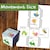 Insect Movement Dice Game | Animal Movement Activity | Educational ...