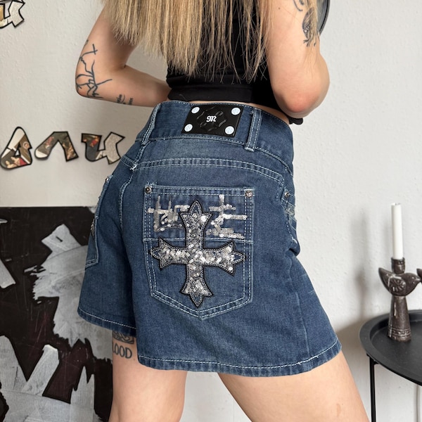 Ed Hardy Affliction - Etsy