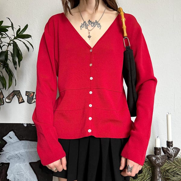 Shoujo Clothes - Etsy