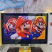 Super Mario and Nintendo TV Console Ultimate Gaming Hub for Kids' Rooms ...