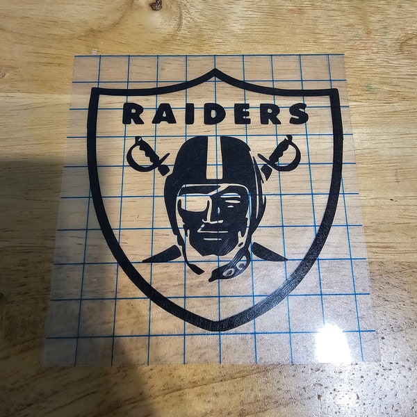 Raiders Png - Etsy
