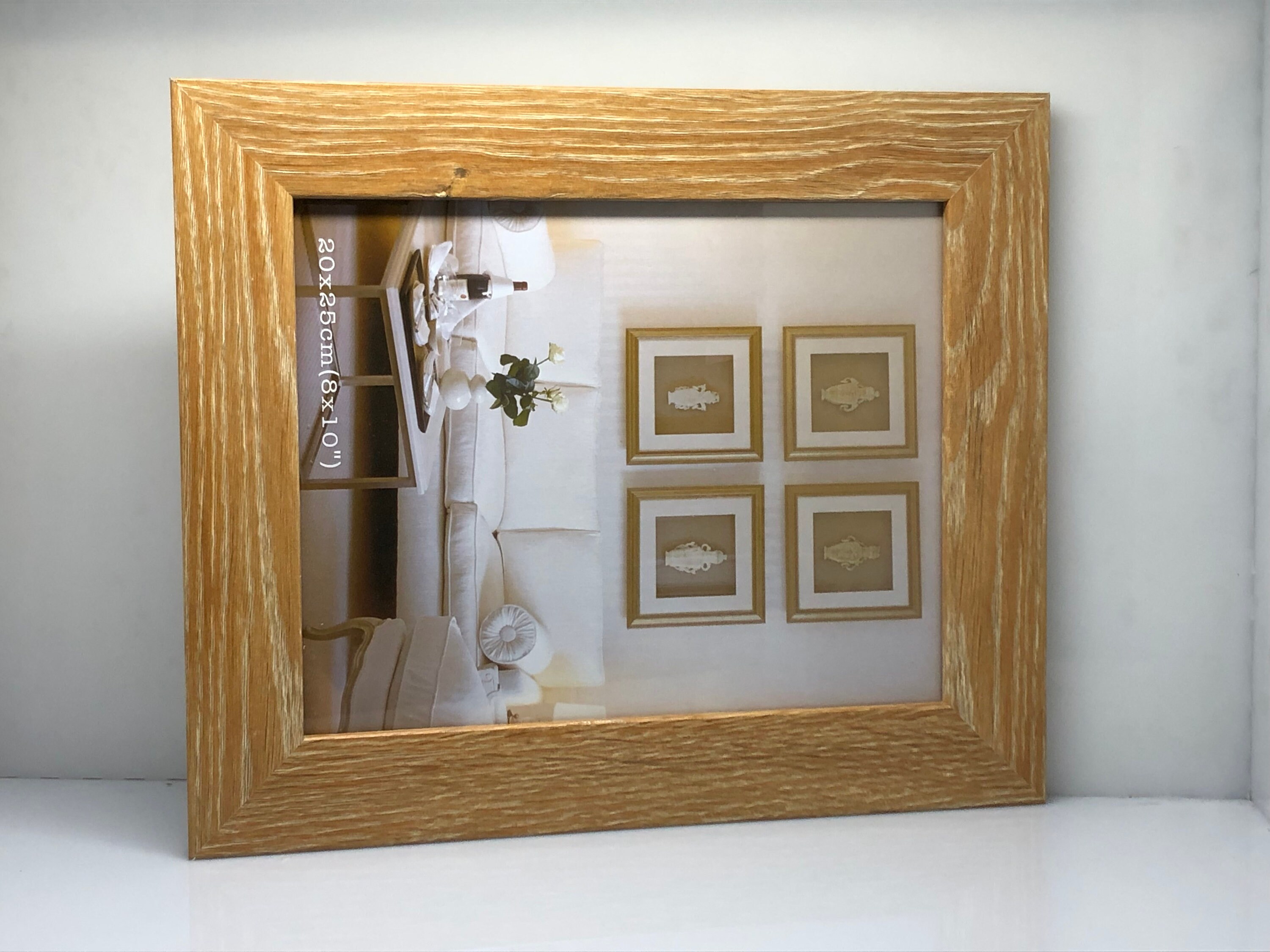 Disney Photo Frame Personalised and Engraved With Any Choice 6 Images ...