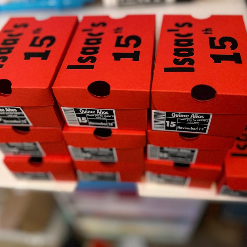 Baby Nike Shoe Template - Etsy