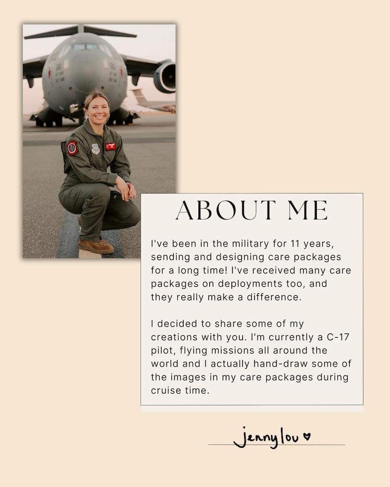 Deployment Red White and Blue Care Package | USA Army, Air Force ...