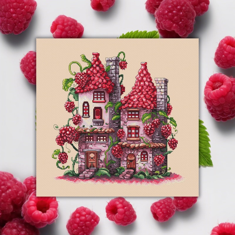 Hobby House Needlework - Etsy